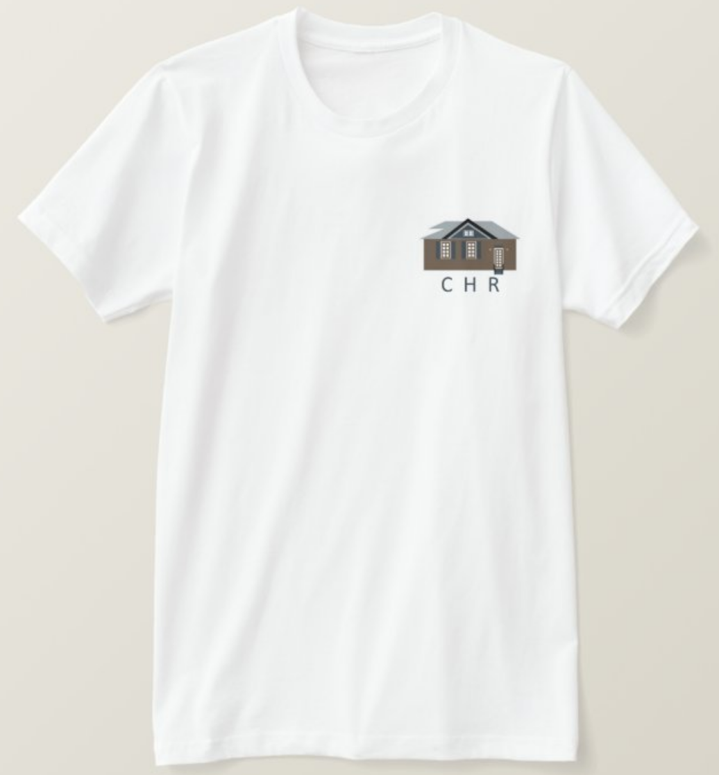 Merch – Coming Soon! – Carriage House Rock